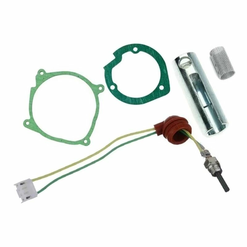 Автопарковка: Керамическая свеча накаливания 12 В