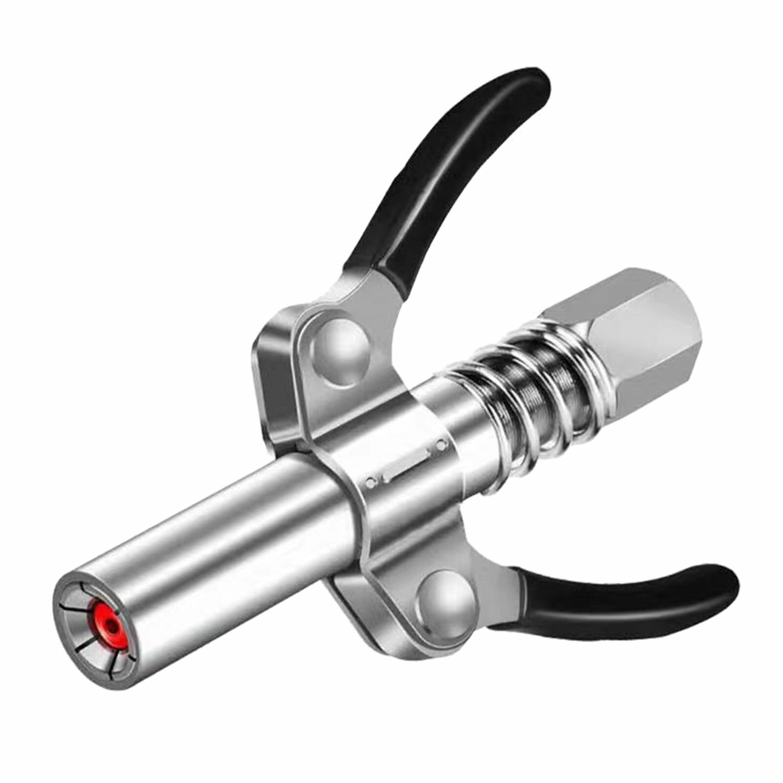Пистолет для смазки с фиксатором сопла NPT 1/8 10000PSI