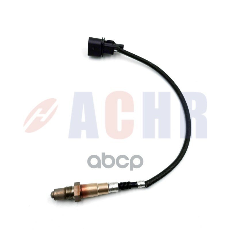 Лямбда-зонд Achr 90104 BMW 3 series кислородный датчик штатный разъем