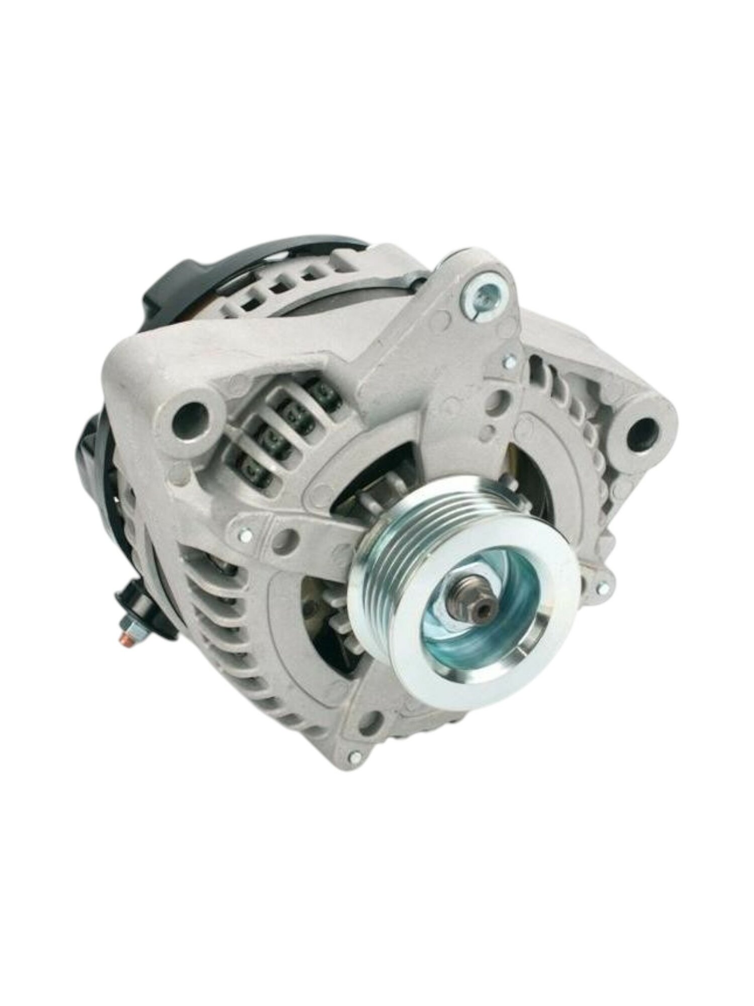 Генератор Лексус LS 430, Лексус SC 430 (TT12207)