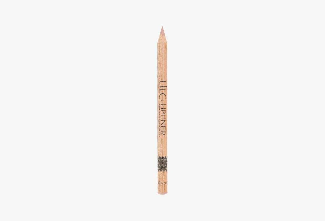 Карандаш контурный для губ LILO Lip Pencil 0.78 г 102 Pink-brown