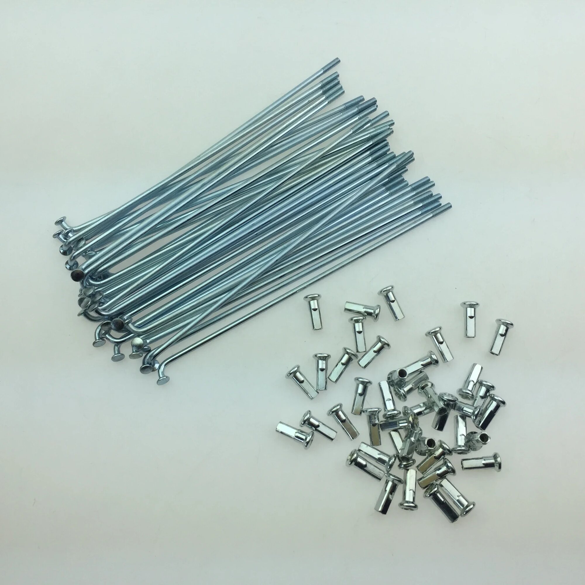 3,2 мм 4 мм для CQR150 250, гоночный мотоцикл повышенной проходимости, передний и задний обод 16/17/18/19/21 дюймов, прямые спицы, 36 шт. 161MM(3.8MM)