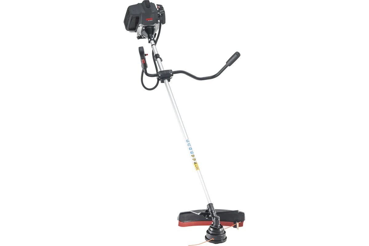 Бензиновый триммер GEOS by AL-KO Мотокоса Easy BC 330 B 25-41 см 213758