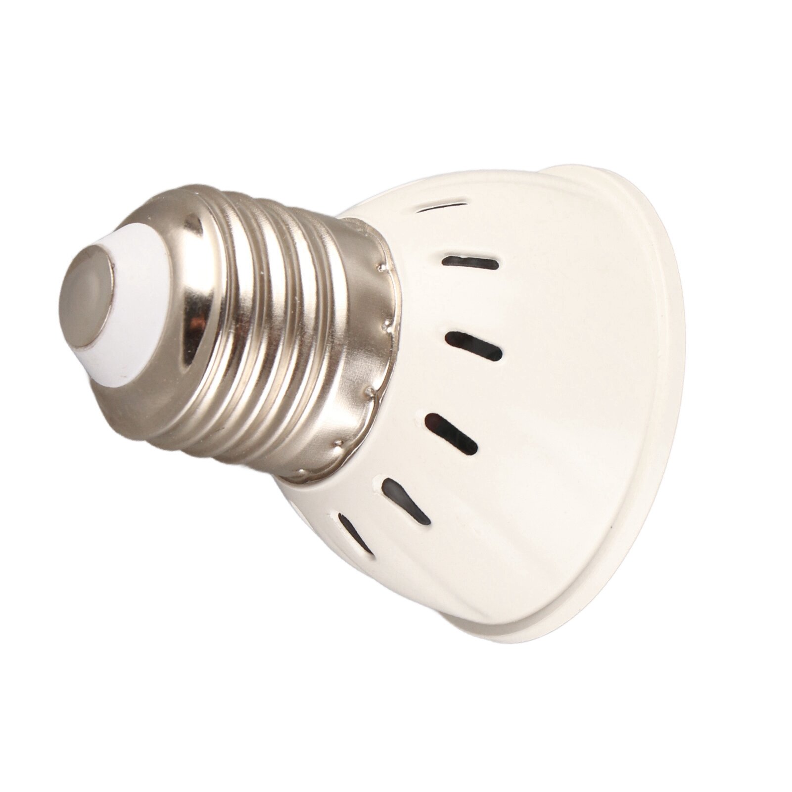 Светодиодная лампа полного спектра E27 5 Вт, переменный ток 220 В, 72 светодиода SMD2835 для гидропонного выращивания растений в помещении