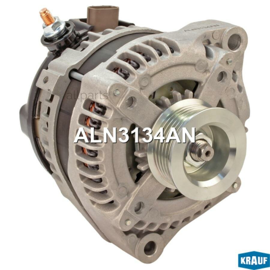 KRAUF ALN3134AN Генератор