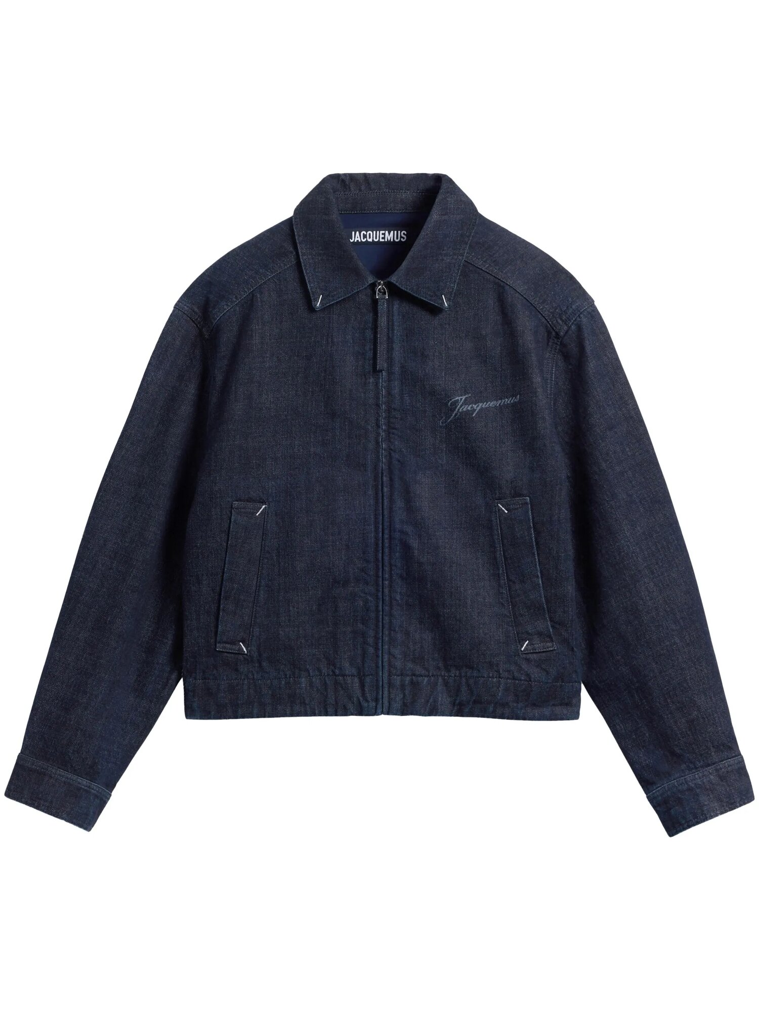 Куртка La Veste De-Nîmes Canevas