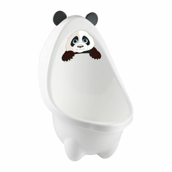 Писсуар детский Пластишка белый (431300116)