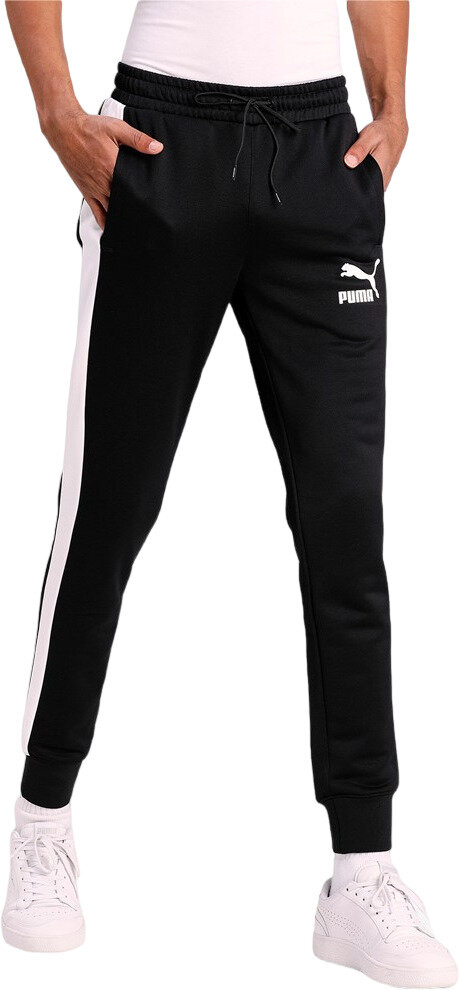 Брюки спортивные ICONIC T7 TRACK PANTS