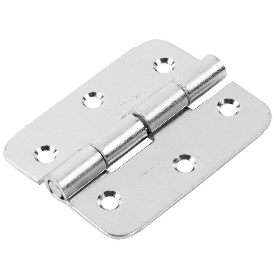 Петля накладная Кунгур ПН5-60 оцинкованная