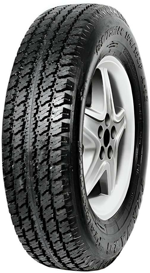 АШК Forward Professional А-12 185/75 R16C 104Q
