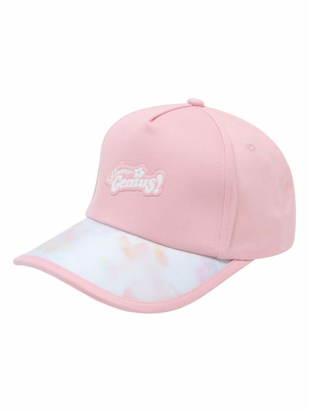 Бейсболка Весна-лето 2025 для девочек