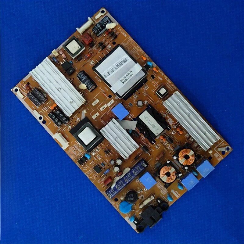 Блок питания для телевизора UN40D5003BF UA40D5003PR