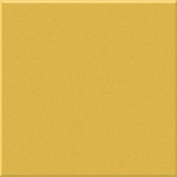 Керамогранит Top Cer Базовая плитка L4421-1Ch Ochre Yellow - Loose 10х10 см