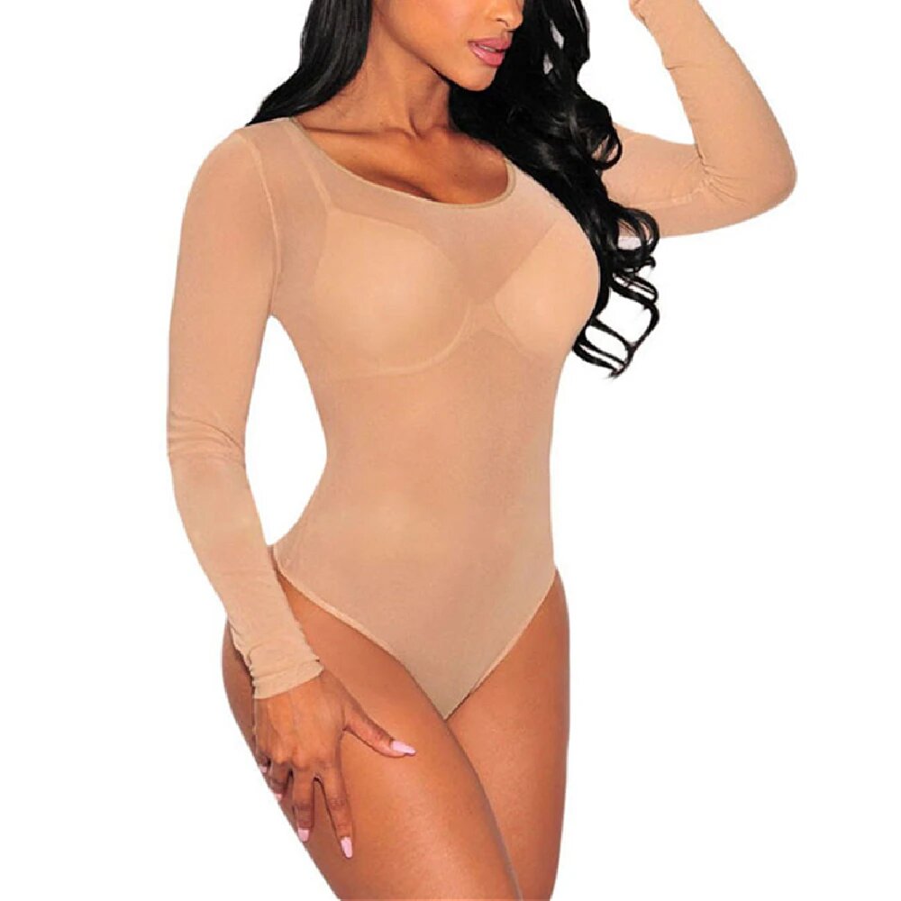 Боди бельевое