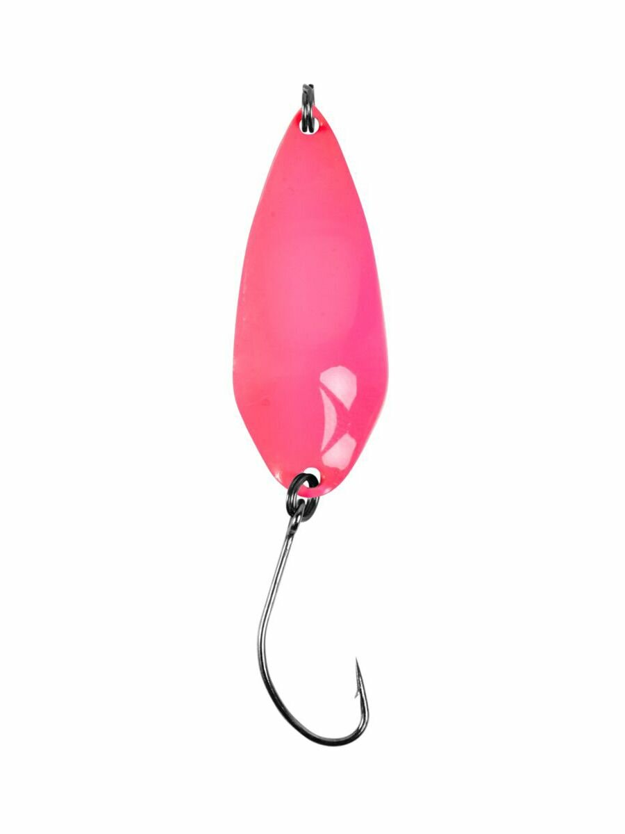 Блесна колеблющаяся Lucky John EOS длина 33мм/3.5г 011