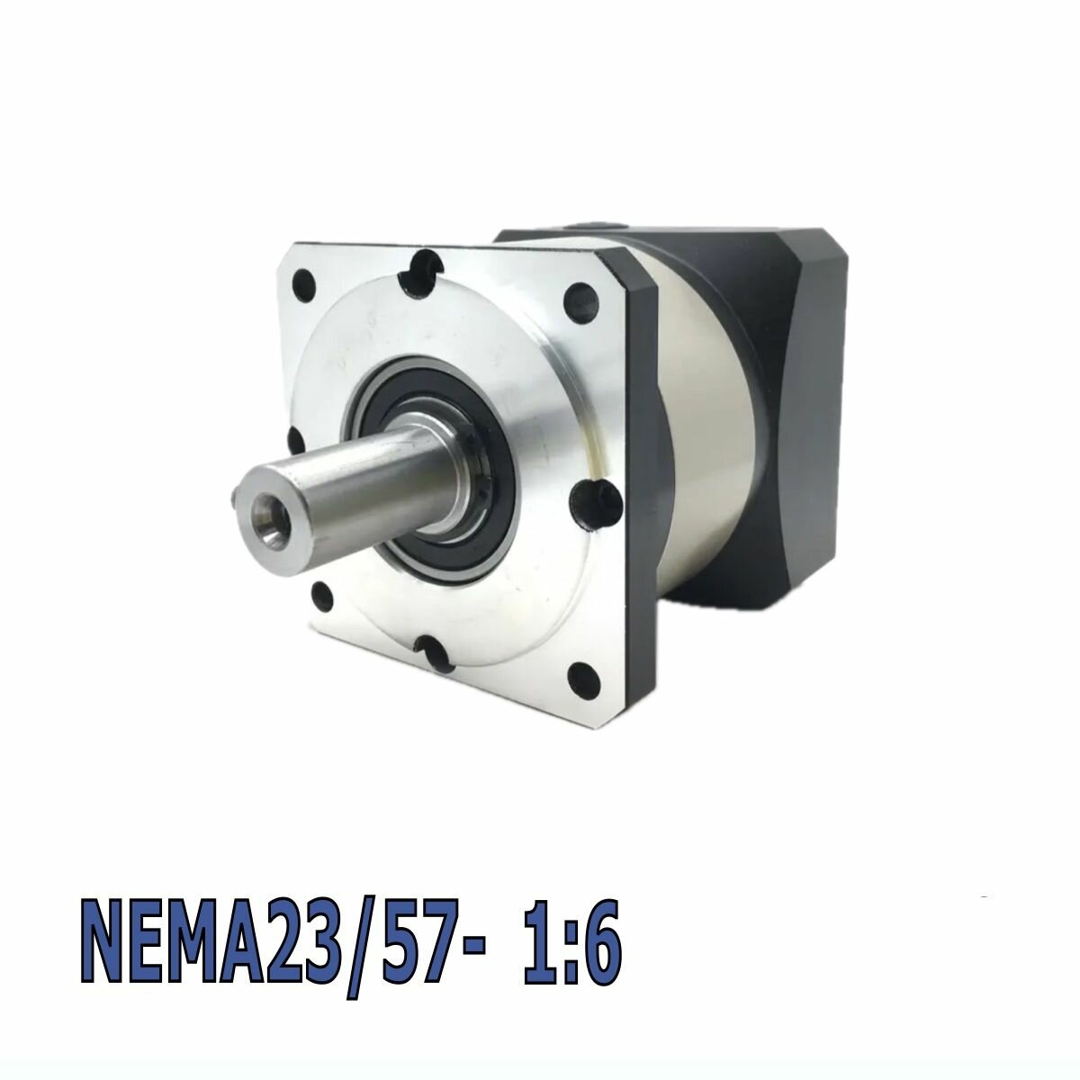 Редуктор планетарный GB57-1:6