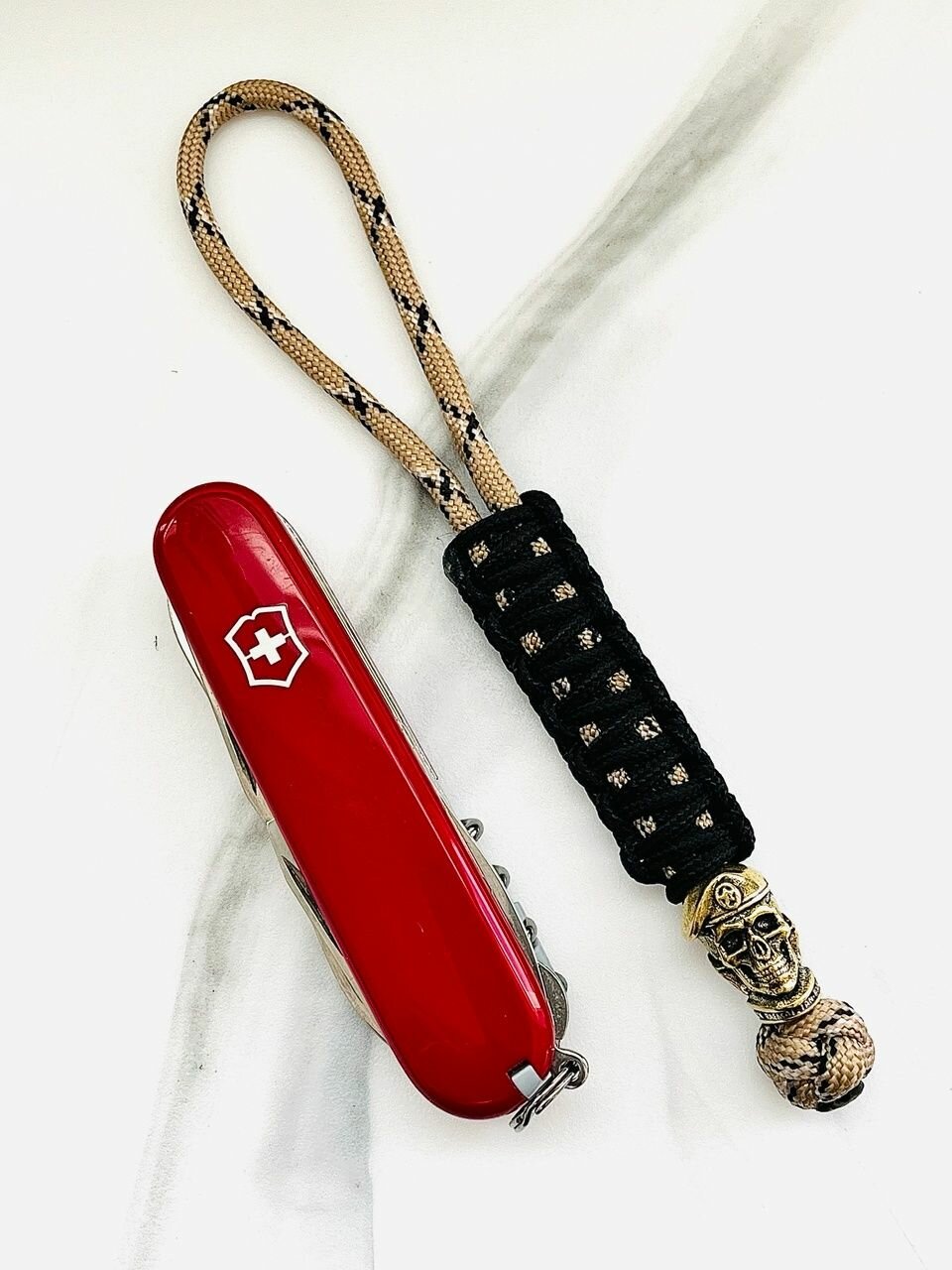 Темляк для ножа