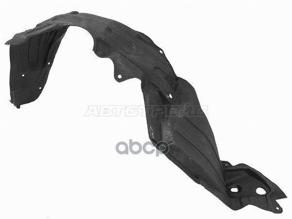 Подкрылок Toyota Funcargo 99-05 (Спереди/ Слева) Sat арт. ST-11-0146