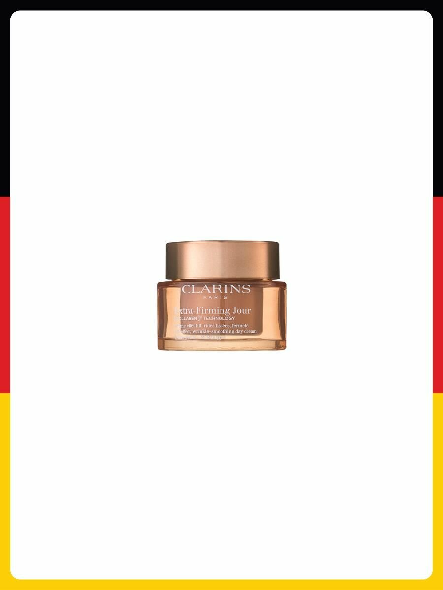 Дневной крем Clarins Extra-Firming Day Technology, 50 мл