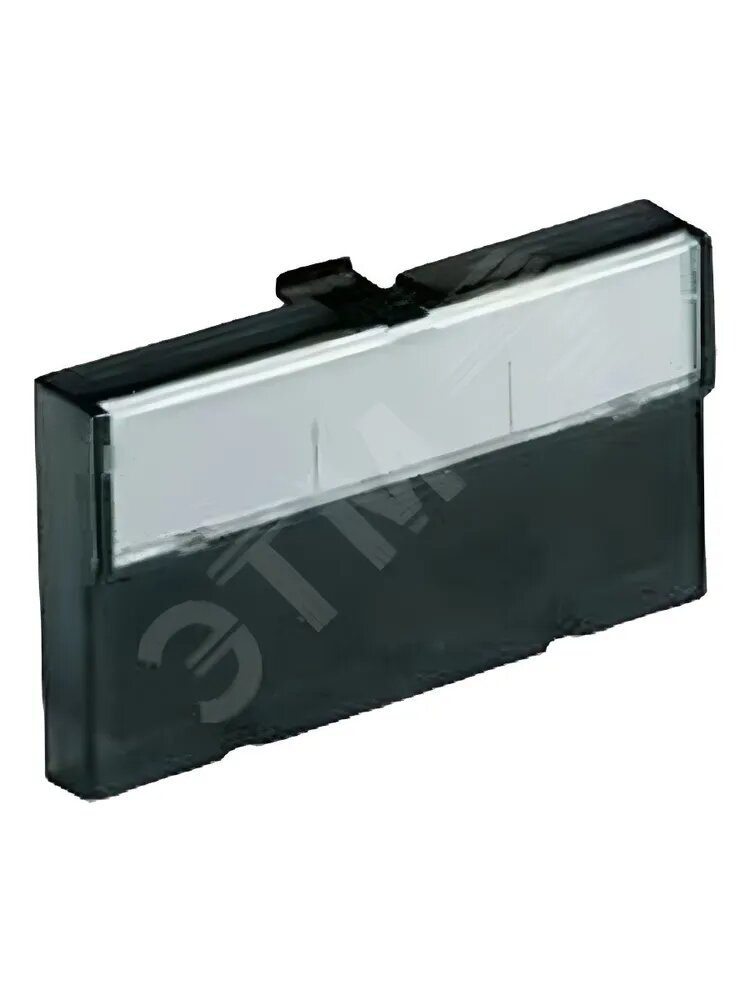 Заглушка Legrand 032725, для патч-панели, 4 порта, надёжное соединение