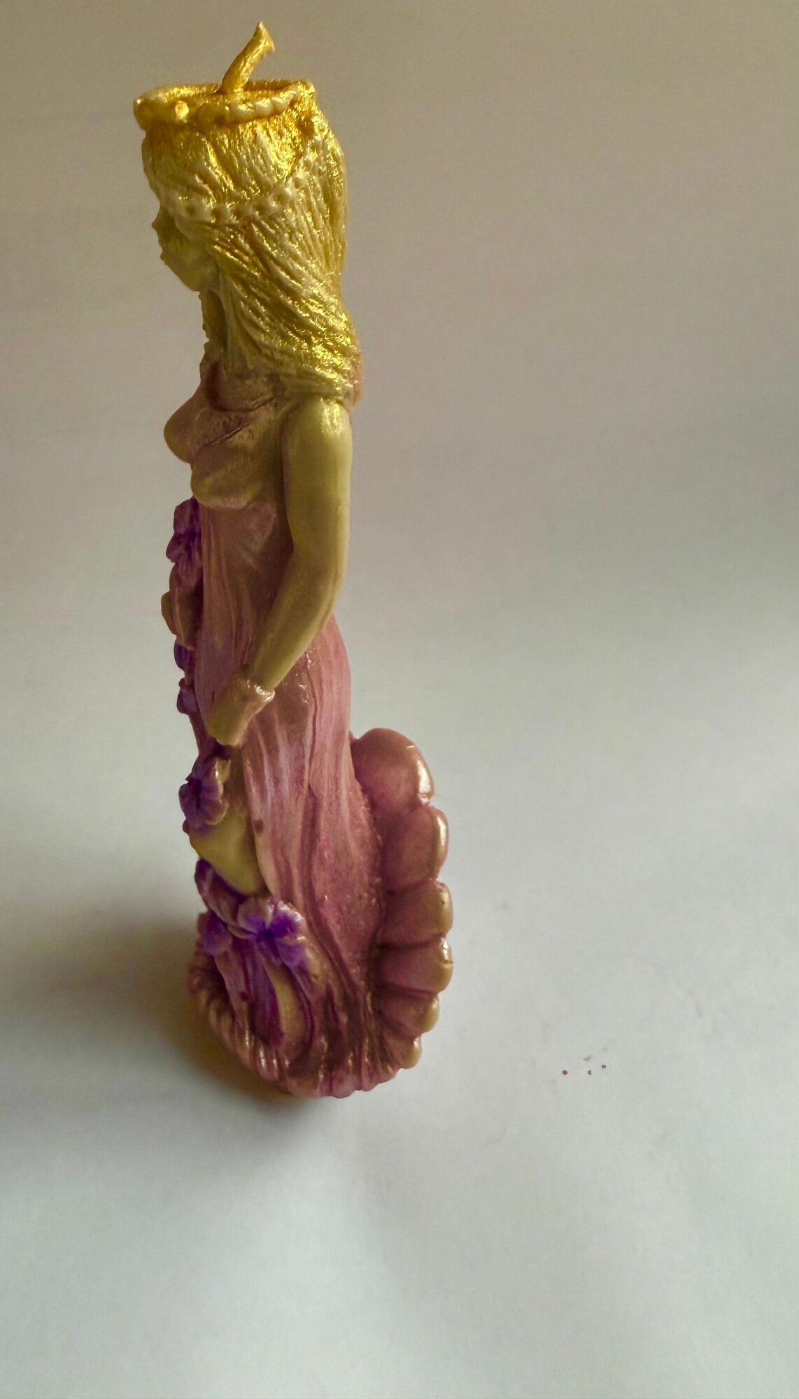 Свеча магическая Афродита