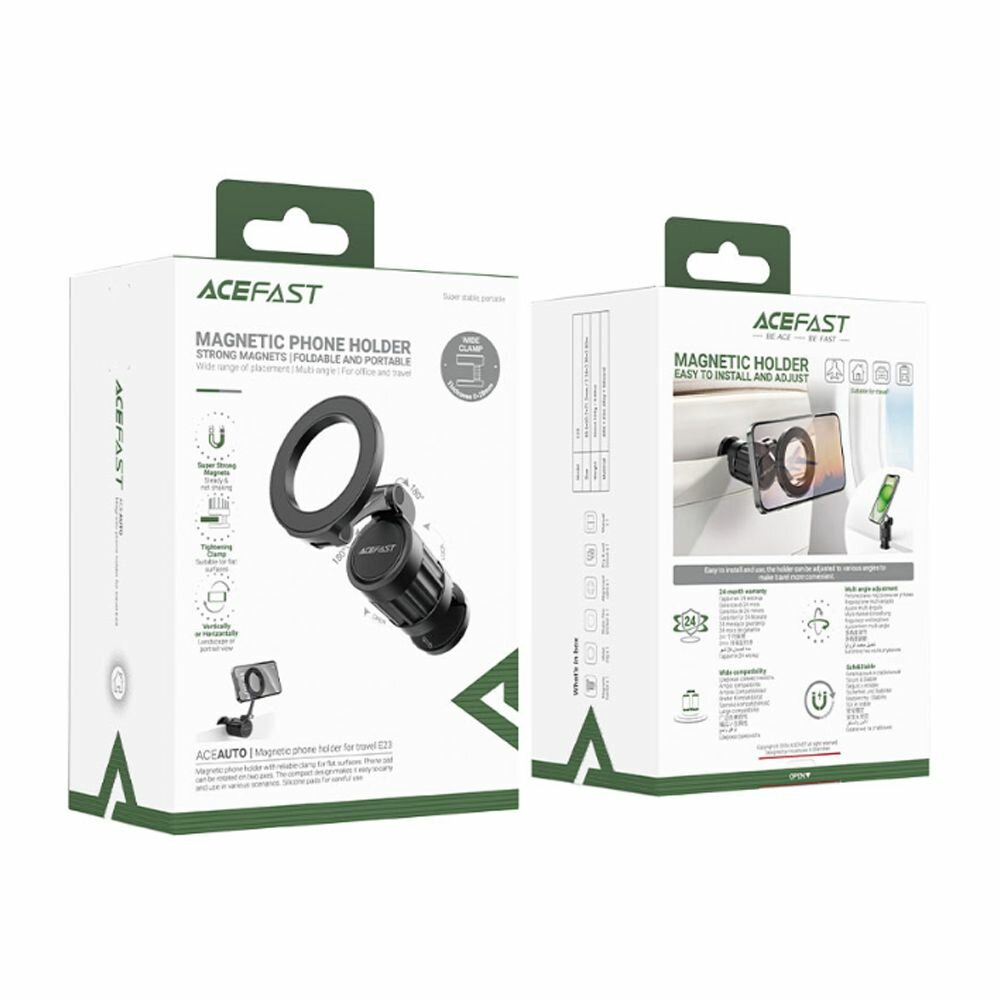 Держатель универсальный ACEFAST E23