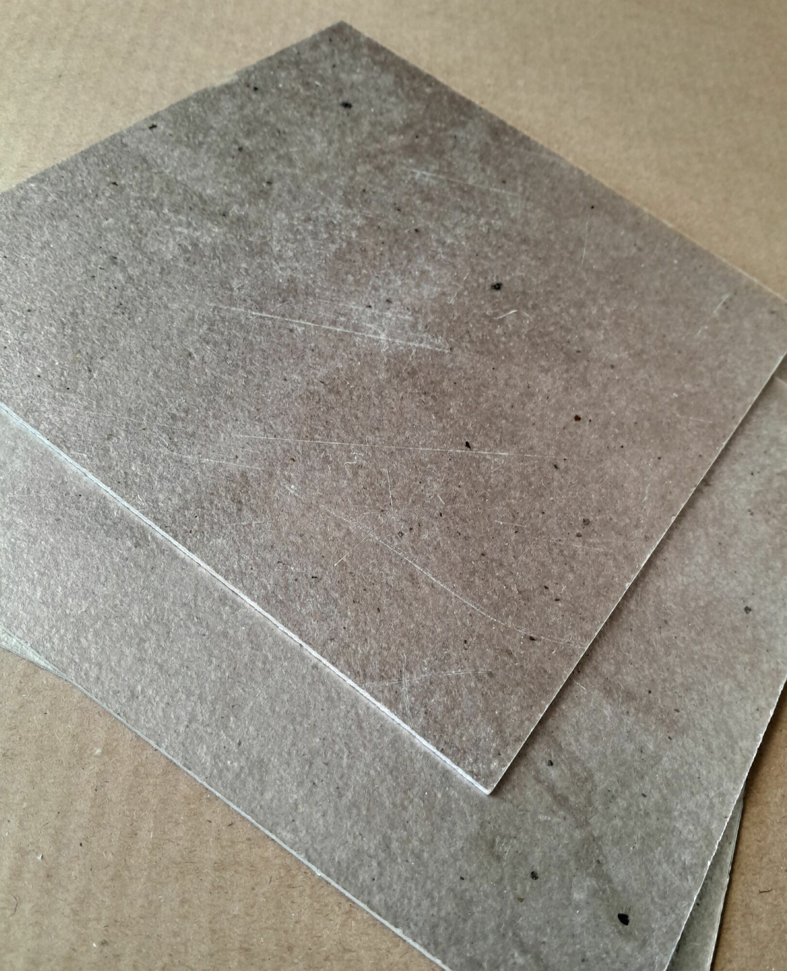 Теплоизоляционный материал