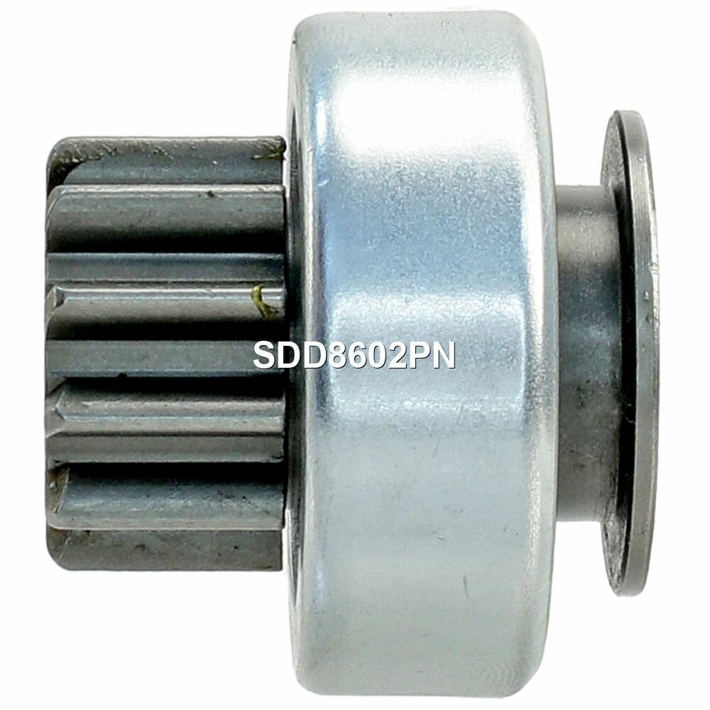 Бендикс стартера Hyundai Accent Elantra I20 I30 I40 IX20 Kia Sportage Soul Rio Cerato Ceed Carens