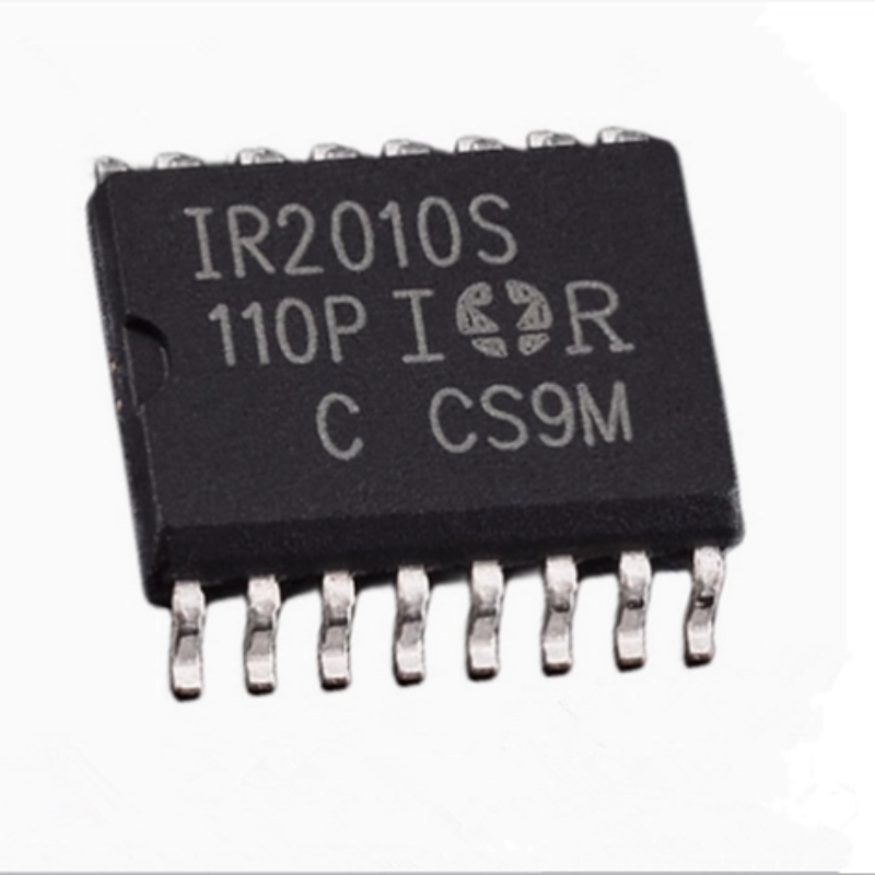 IR2113S IR2113STRPBF SOP16 gate driver 1шт цена