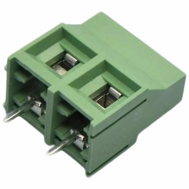 5шт клеммник DG950-9,5-02P-14-00A(H)