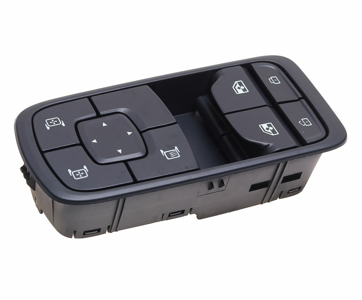 Блок управления SHACMAN SHAANXI X6000 стеклоподъемником двери (водительская дверь) OE