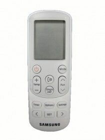 Пульт дистанционного управления для кондиционеров Самсунг DB93-15882Q