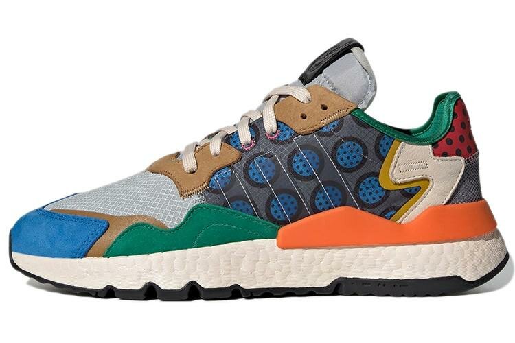 Кроссовки NITE JOGGER