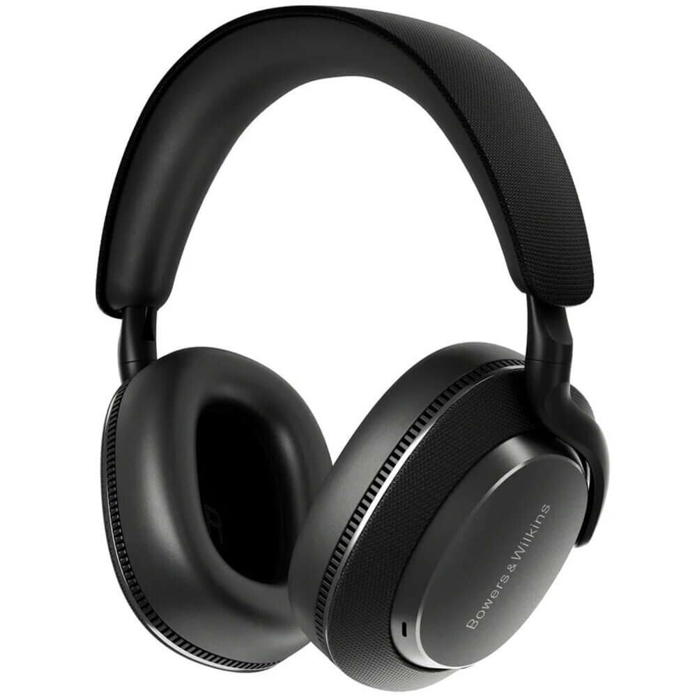 Наушники Bowers and Wilkins Px7 S3 антрацитово-черный