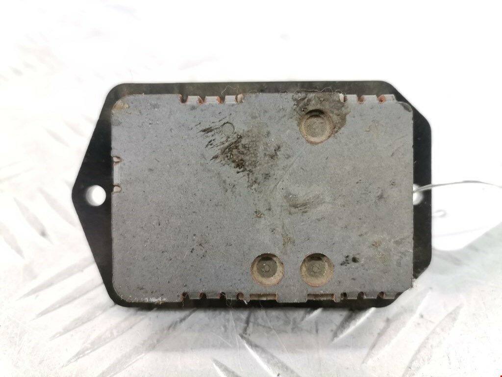 Сопротивление печки (резистор отопителя) Toyota Hilux 7 871380K090 арт. 1702391