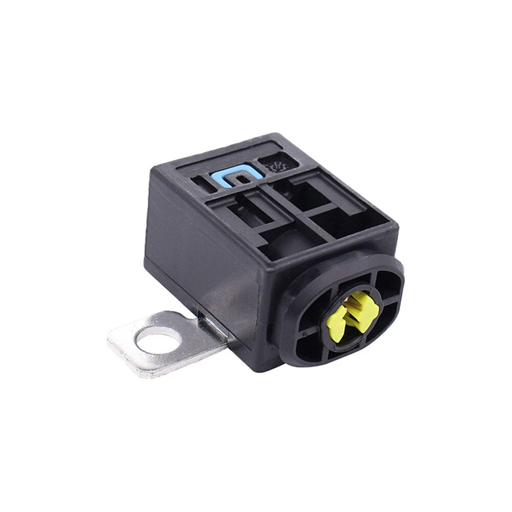 Сбой батареи, отсоединение предохранителя, пиропатрон, пиропереключатель