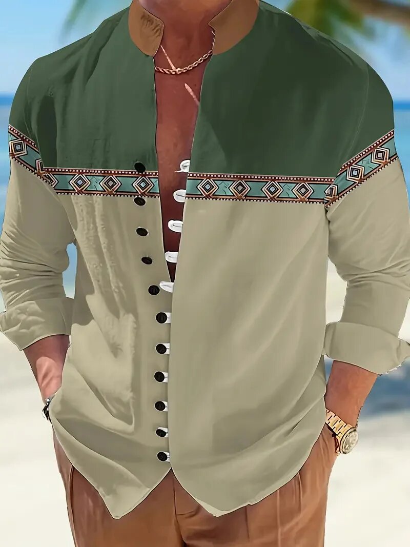 Рубашка