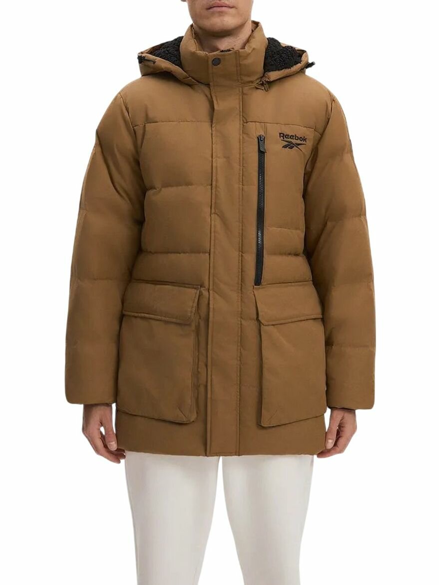 Куртка Q4D Puffer Parka
