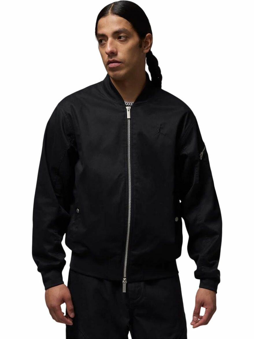 Бомбер Essentials Renegade Lightweight Jacket