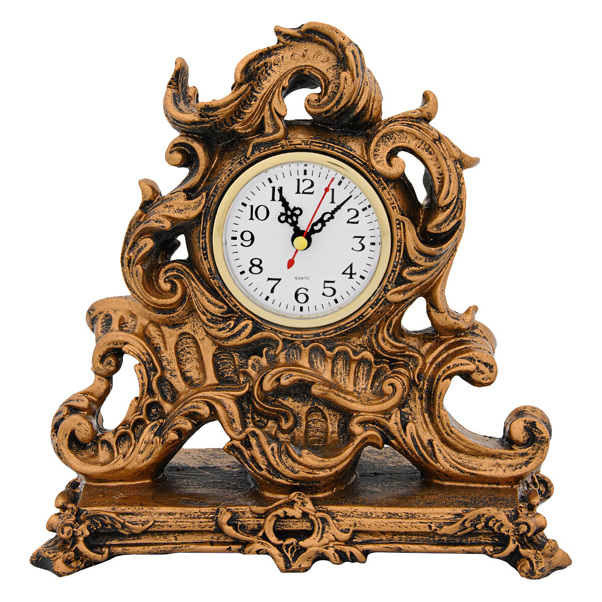 Чвсы настольные La Minor 609