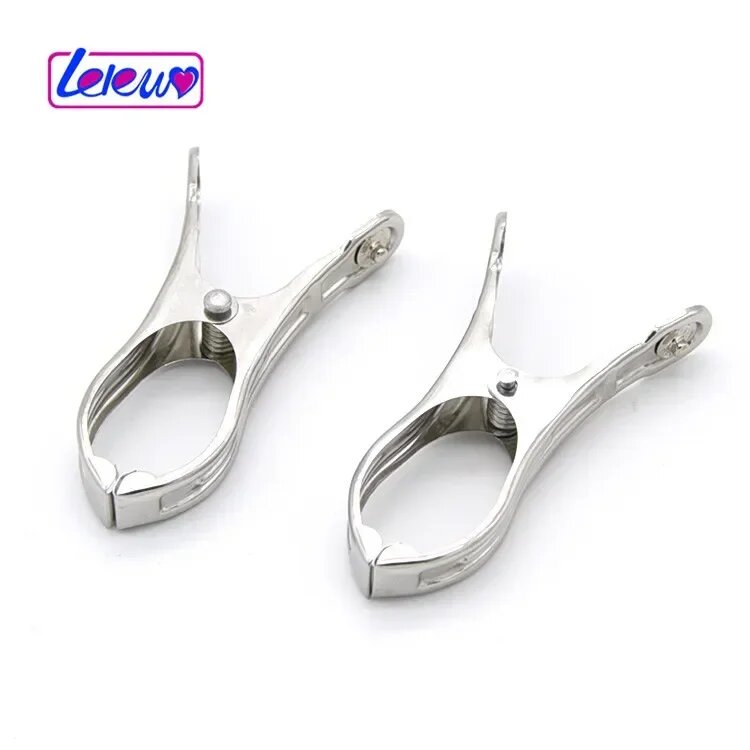 Зажим для груди Lelew, Цвет: as shown