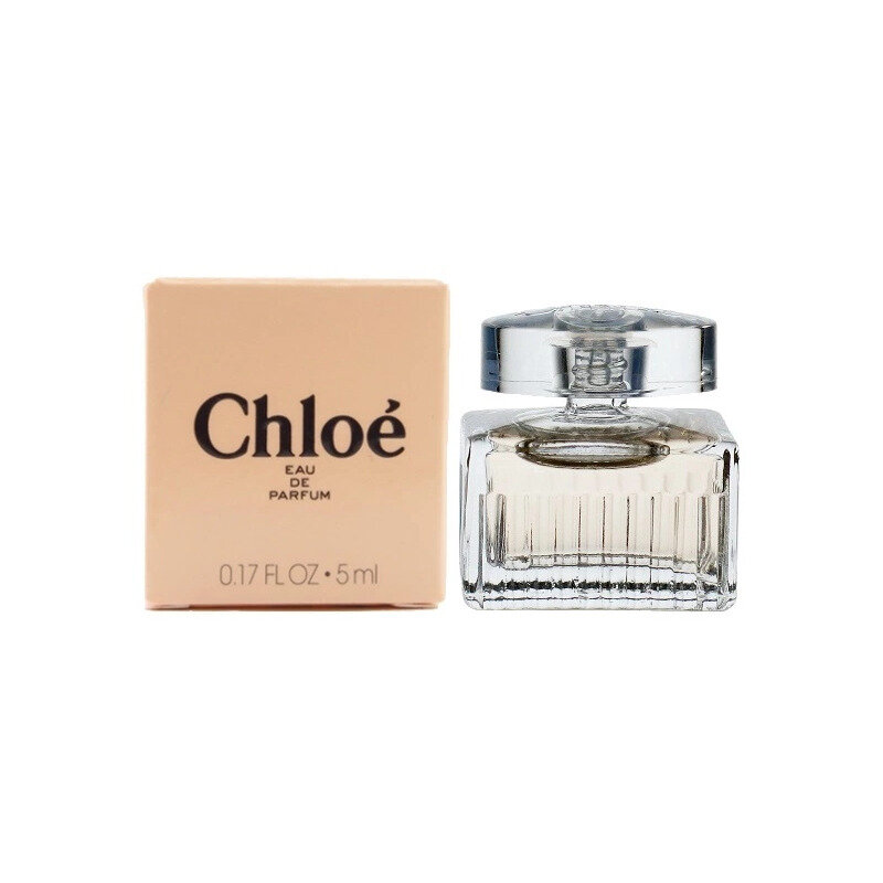 Парфюмерная вода Chloe Chloe Eau de Parfum миниатюра 5 мл / Пробник духов Хлое О де Парфюм