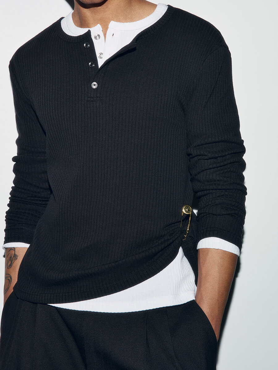 Лонгслив urban