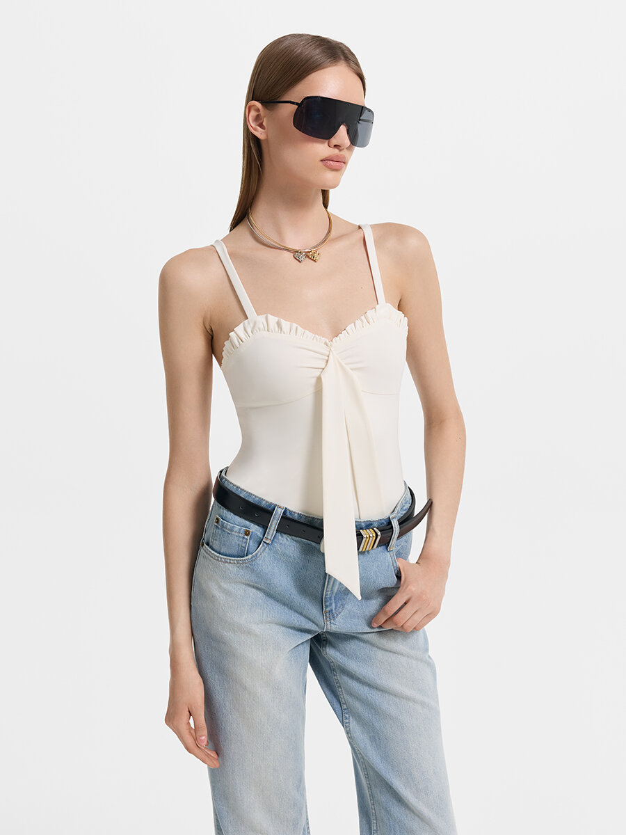 Боди бельевое