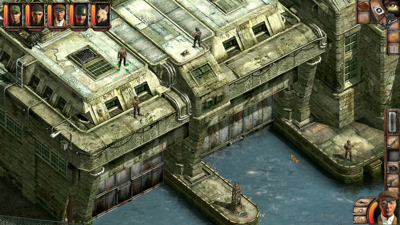 Commandos 2 - HD Remaster PC Steam Ключ • Активация Steam • регион Весь мир — фото 1