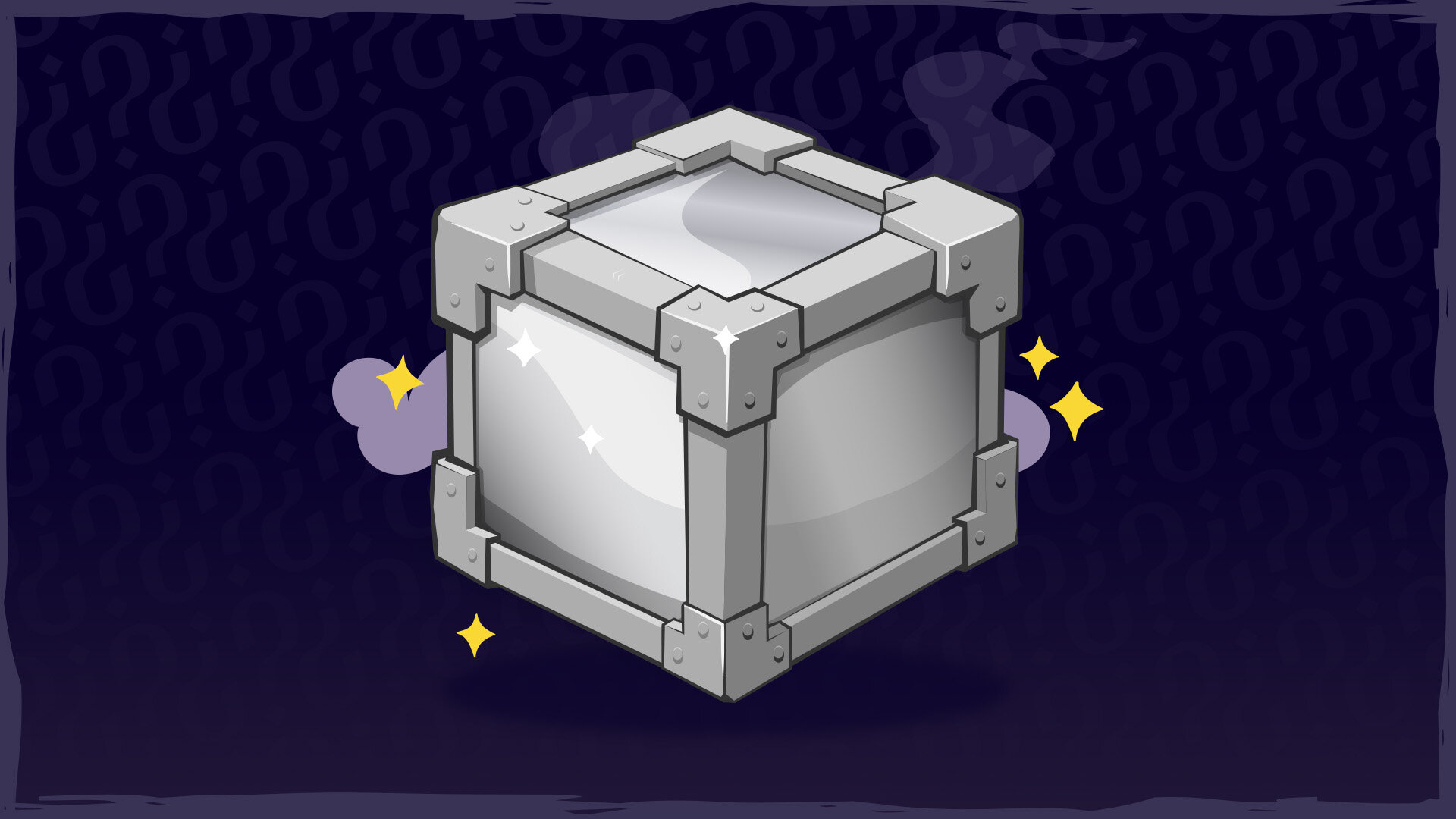 PRINCE MYSTERY BOX • регион Весь мир • цифровой ключ