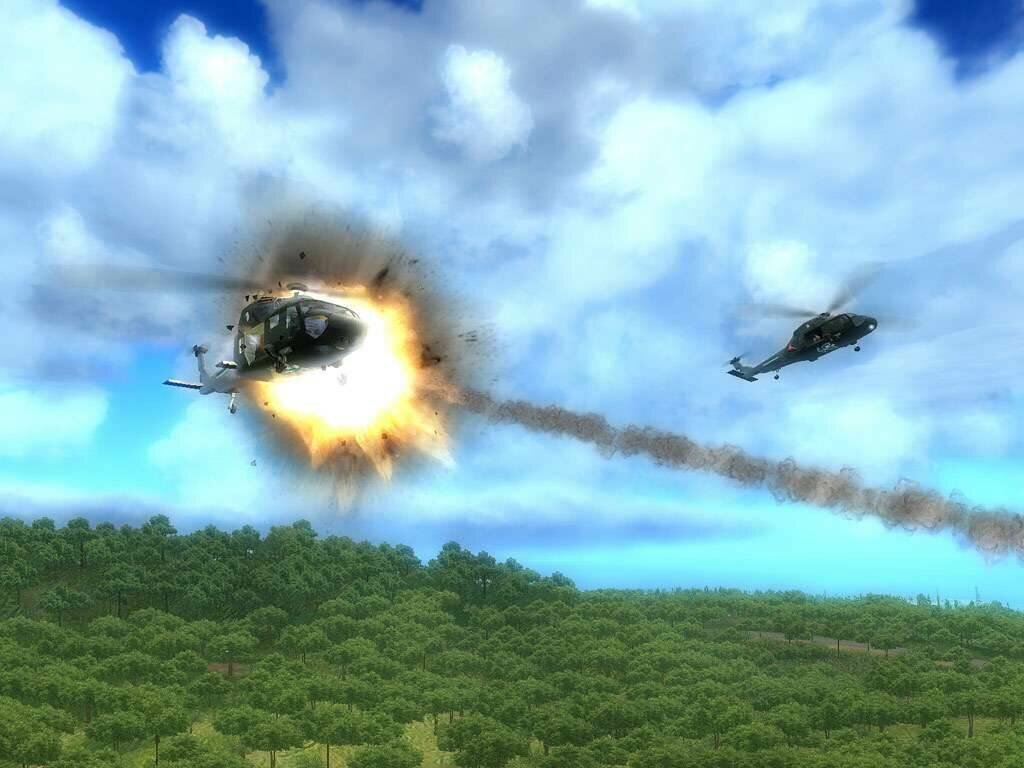 Just Cause Pack PC Steam Ключ • Активация Steam • регион Весь мир