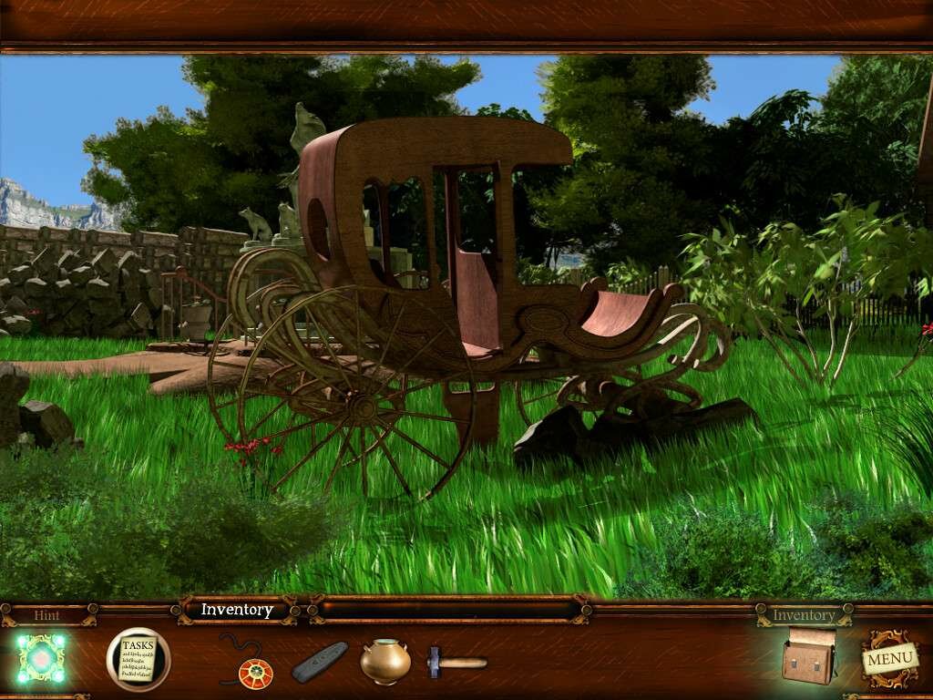 Tales From The Dragon Mountain: The Strix Steam Ключ • Активация Steam