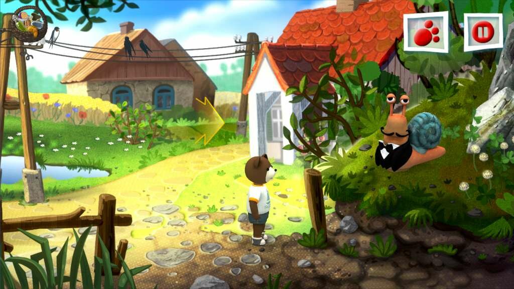 Teddy Floppy Ear Набор Steam Подарок • регион Весь мир • цифровой ключ