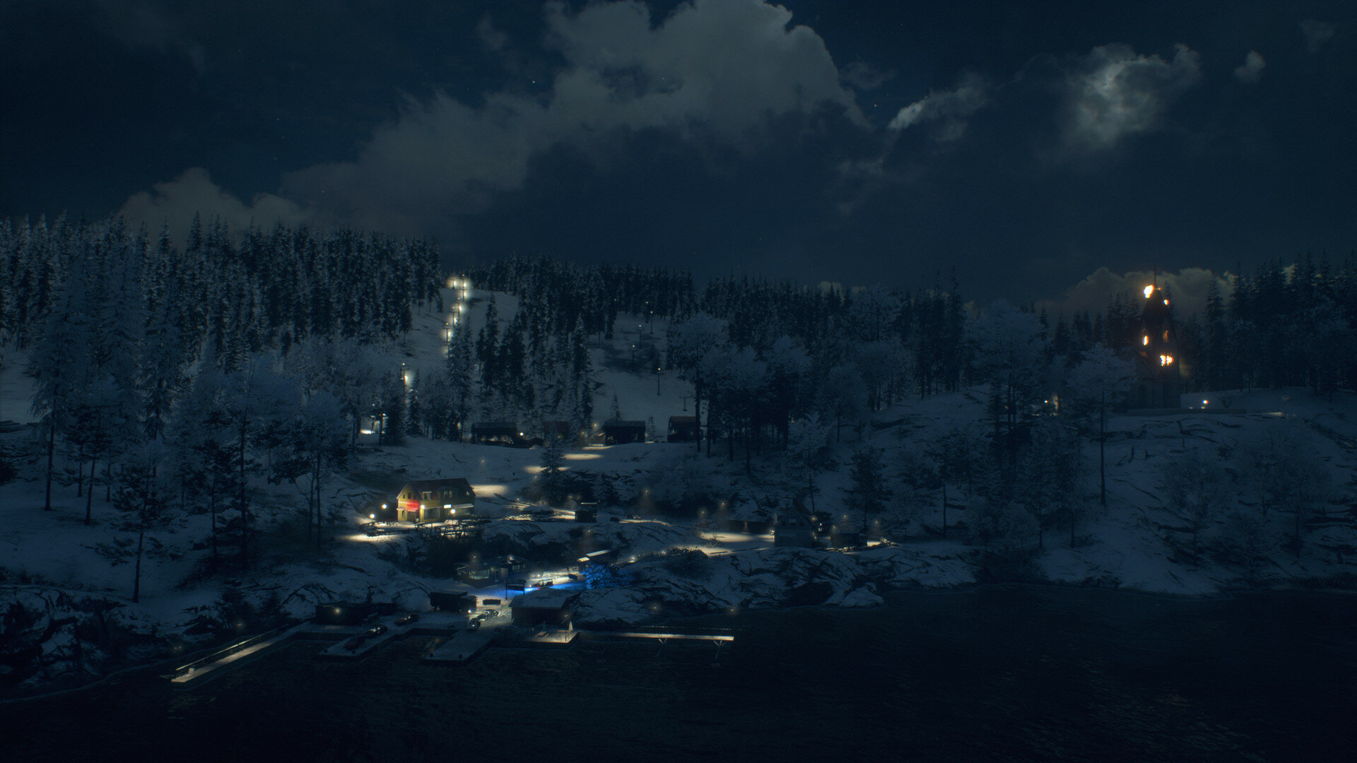 Generation Zero® Alpine Unrest, Все страны — фото 1